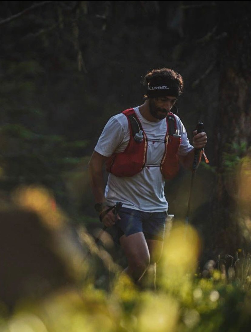 Montemorense Filipe Nuno na “A Marathon des Sables" - Diário do Sul