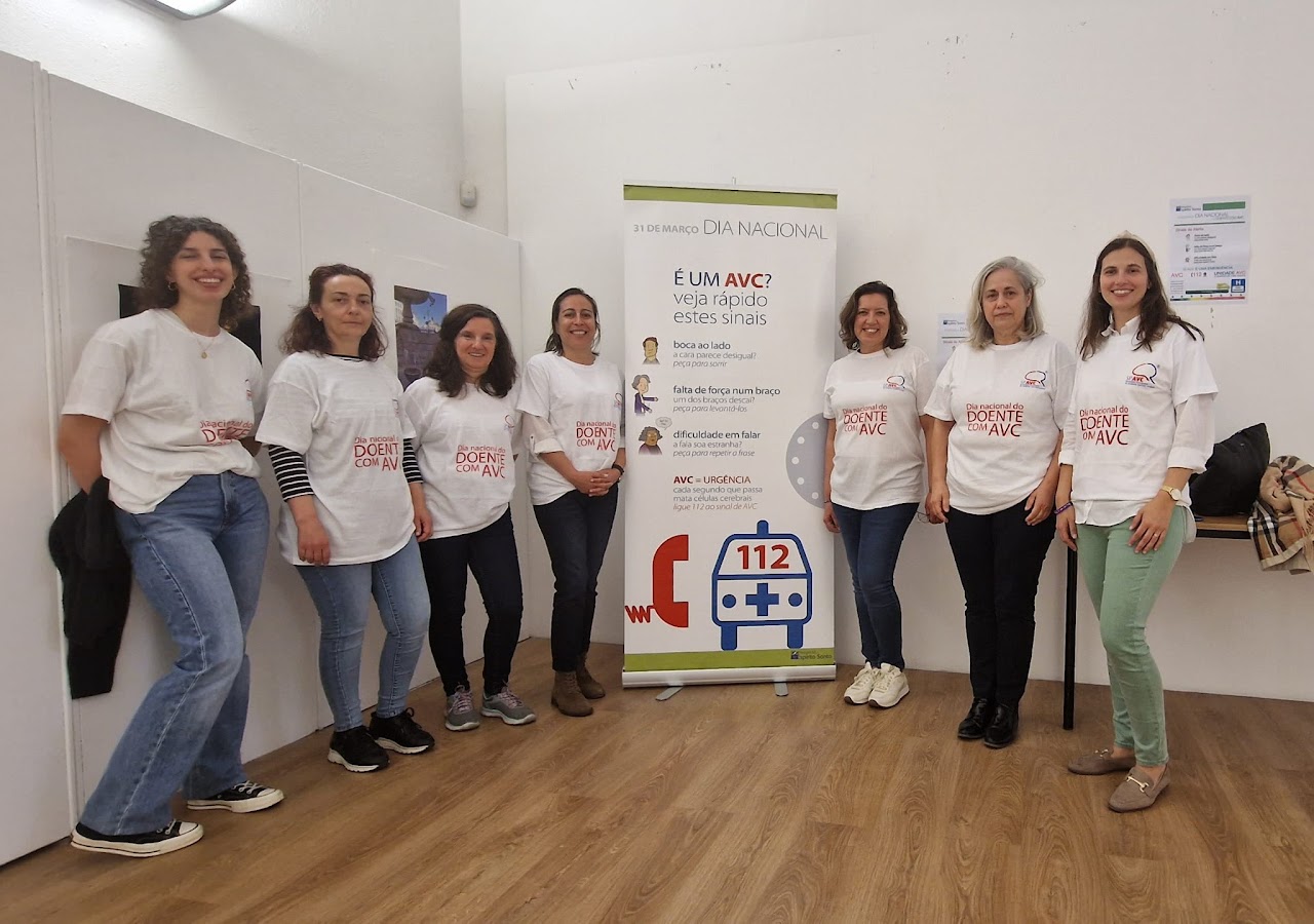 HESE sensibiliza para a importância de identificar com rapidez os ...