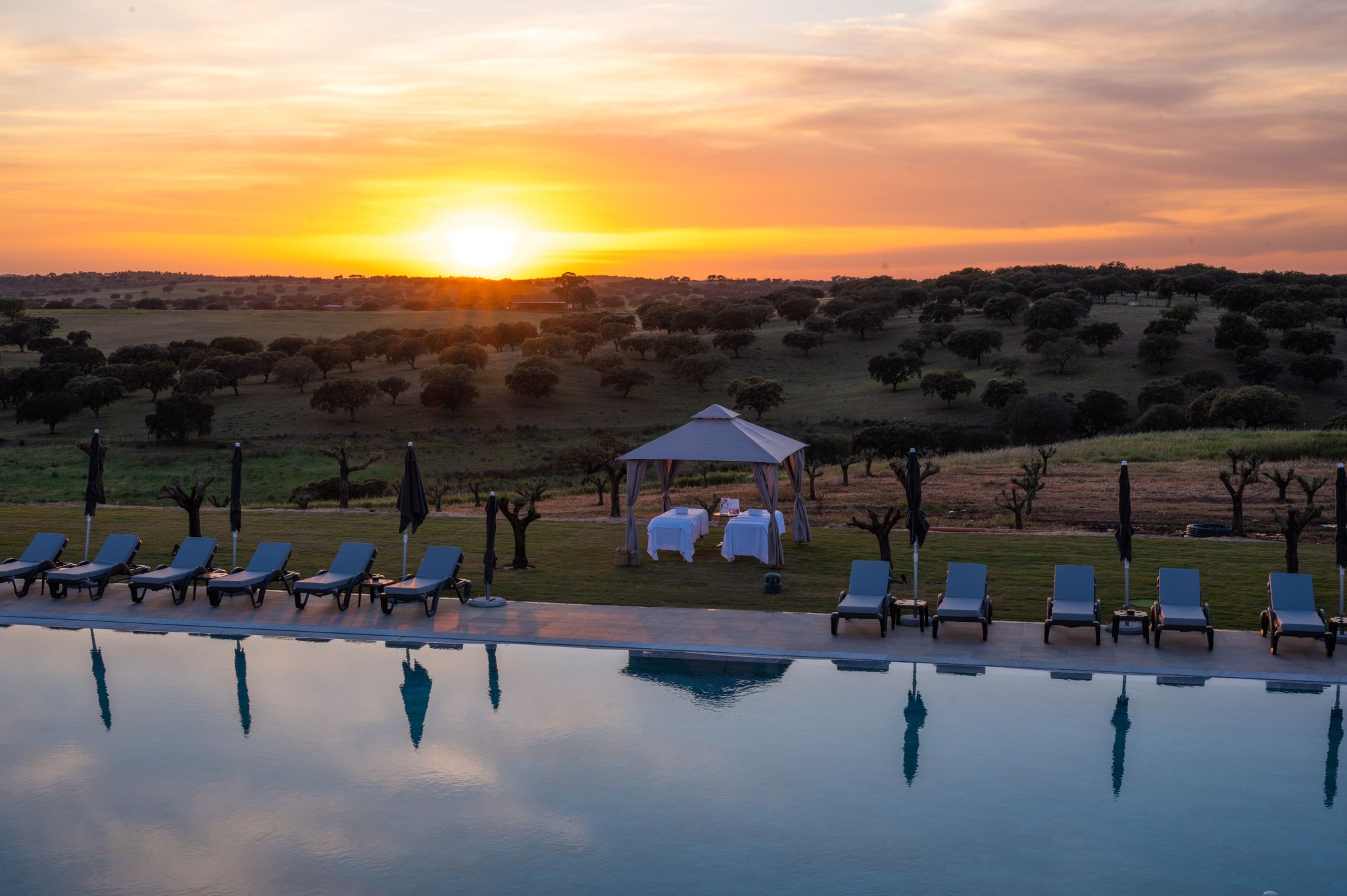 Agroturismo Vila Galé Monte do Vilar já abriu em Beja - Diário do Sul