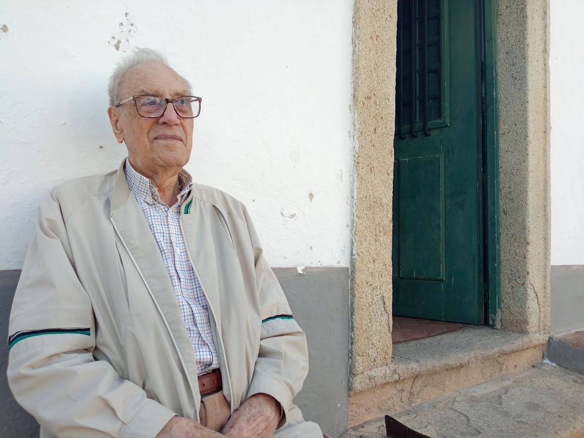 Fernando Fernandes - mais de 100 anos de histórias para partilhar ...
