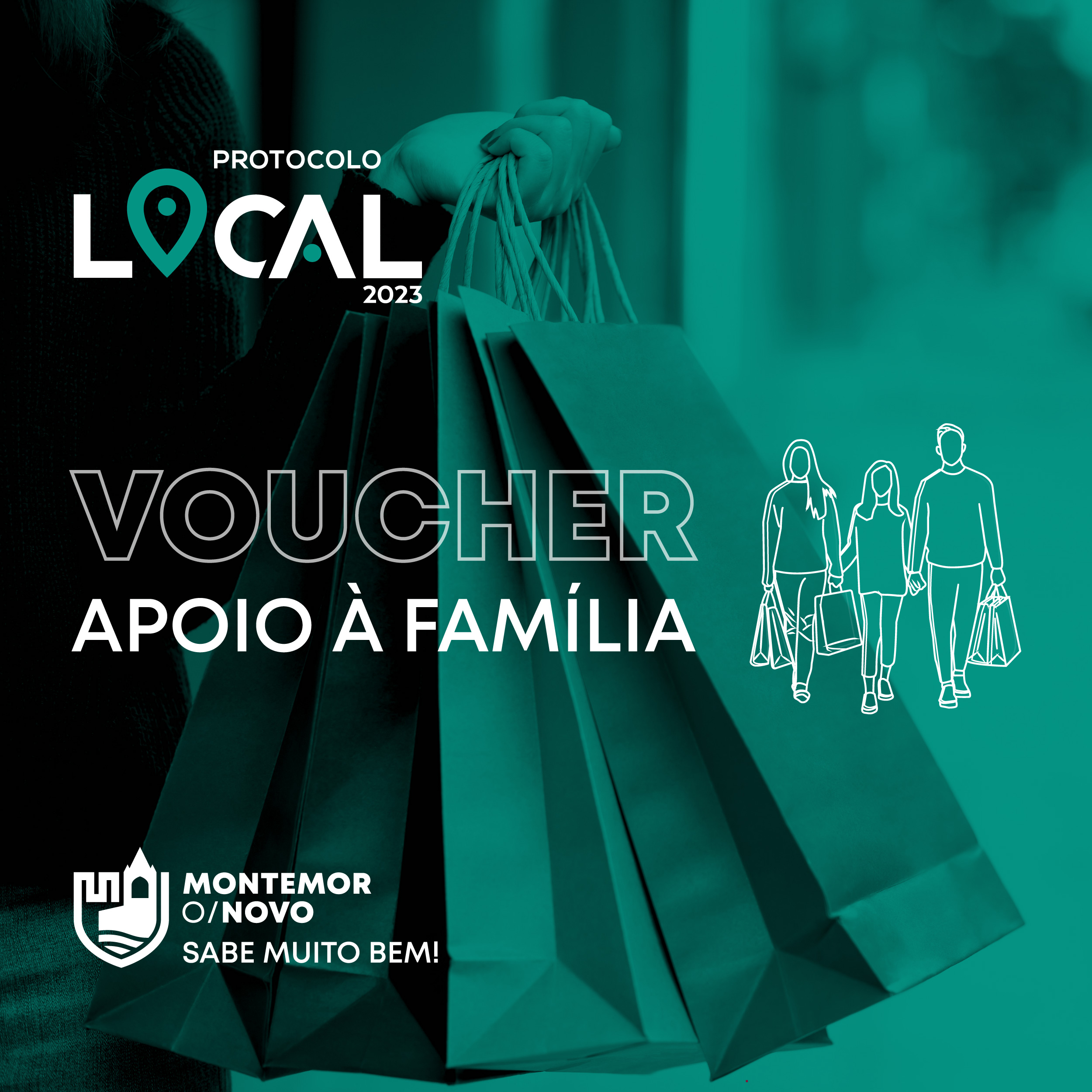Voucher de Apoio à Família em Montemor-o-Novo - Diário do Sul