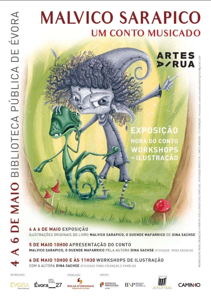 Maio na Biblioteca Pública de Évora - Rádio Telefonia