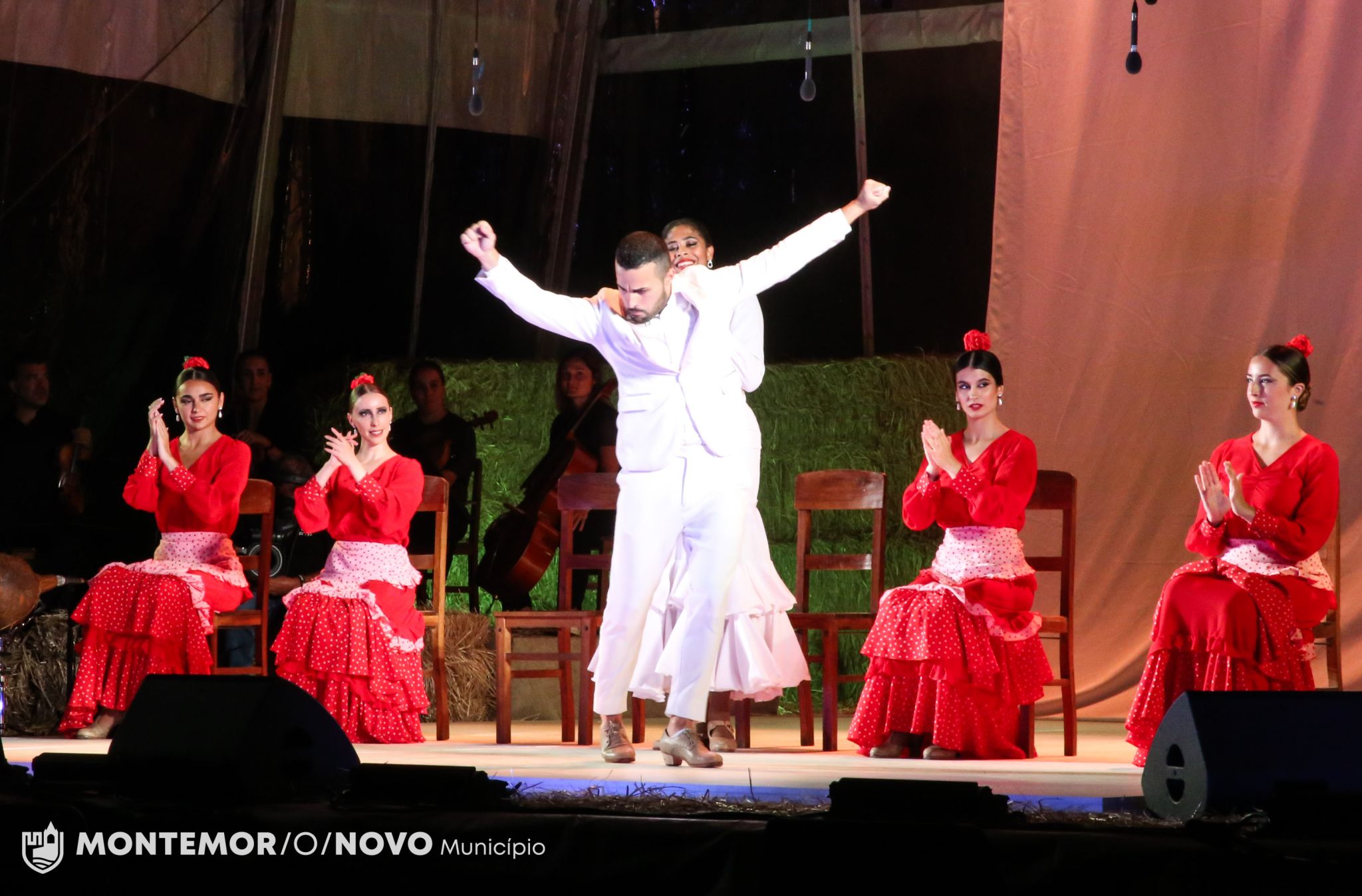 Cabrela acolheu Alentejo World Heritage Festival - Diário do Sul