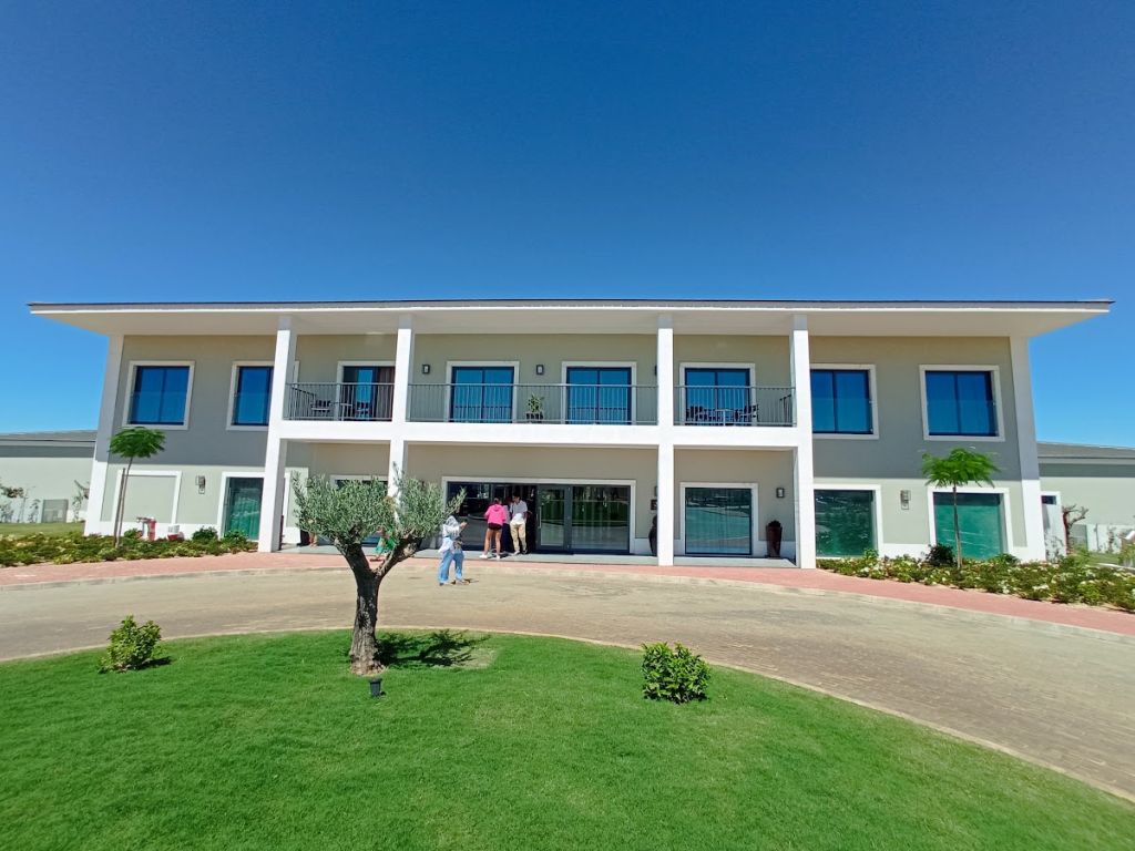 Vila Galé inaugura Nep Kids e Monte do Vilar, em Beja - Diário do Sul