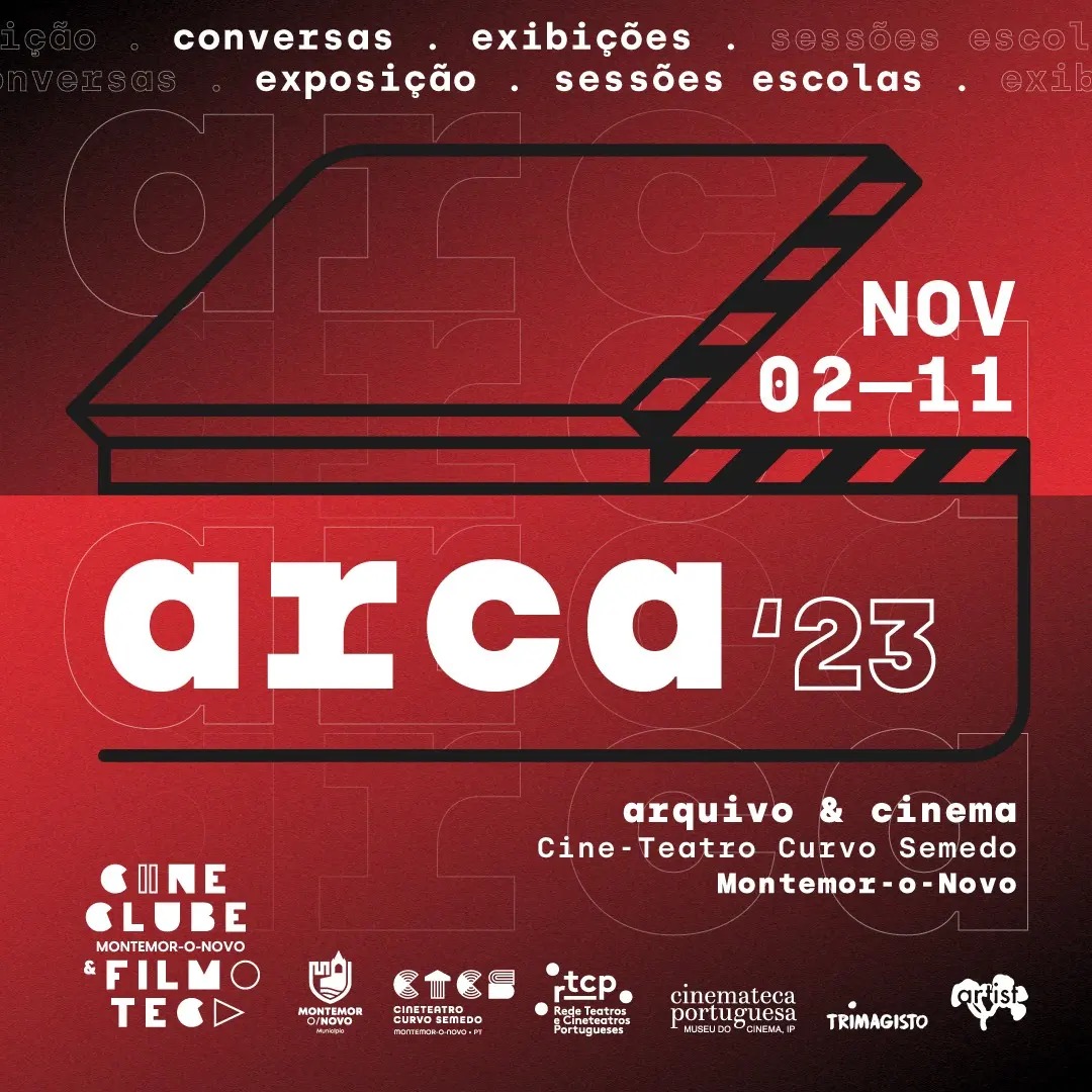 ARCA23 – 2 a 11 de novembro em Montemor-o-Novo - Diário do Sul