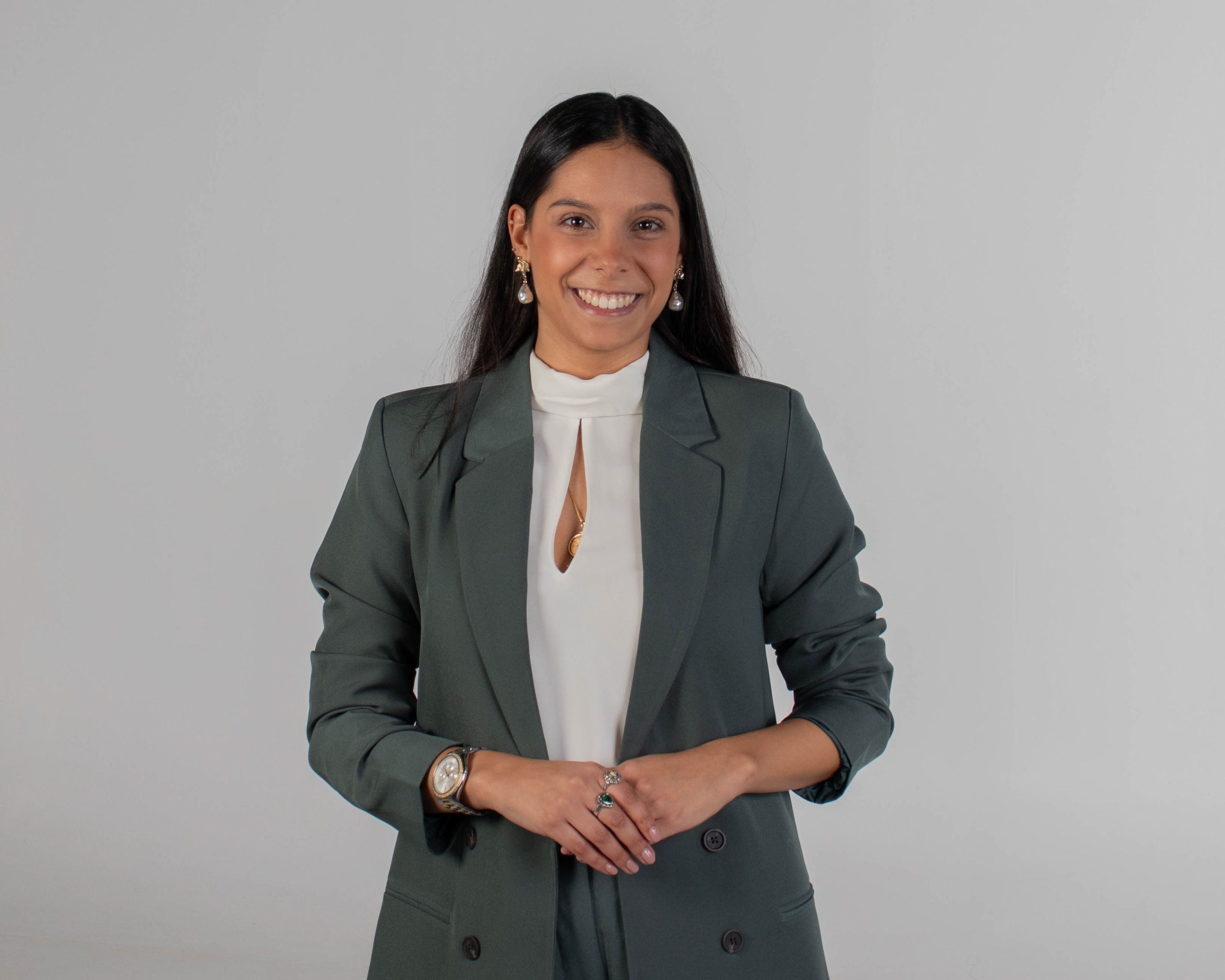 Ana Beatriz Calado, assume o cargo de Presidente de Direção e Secções ...