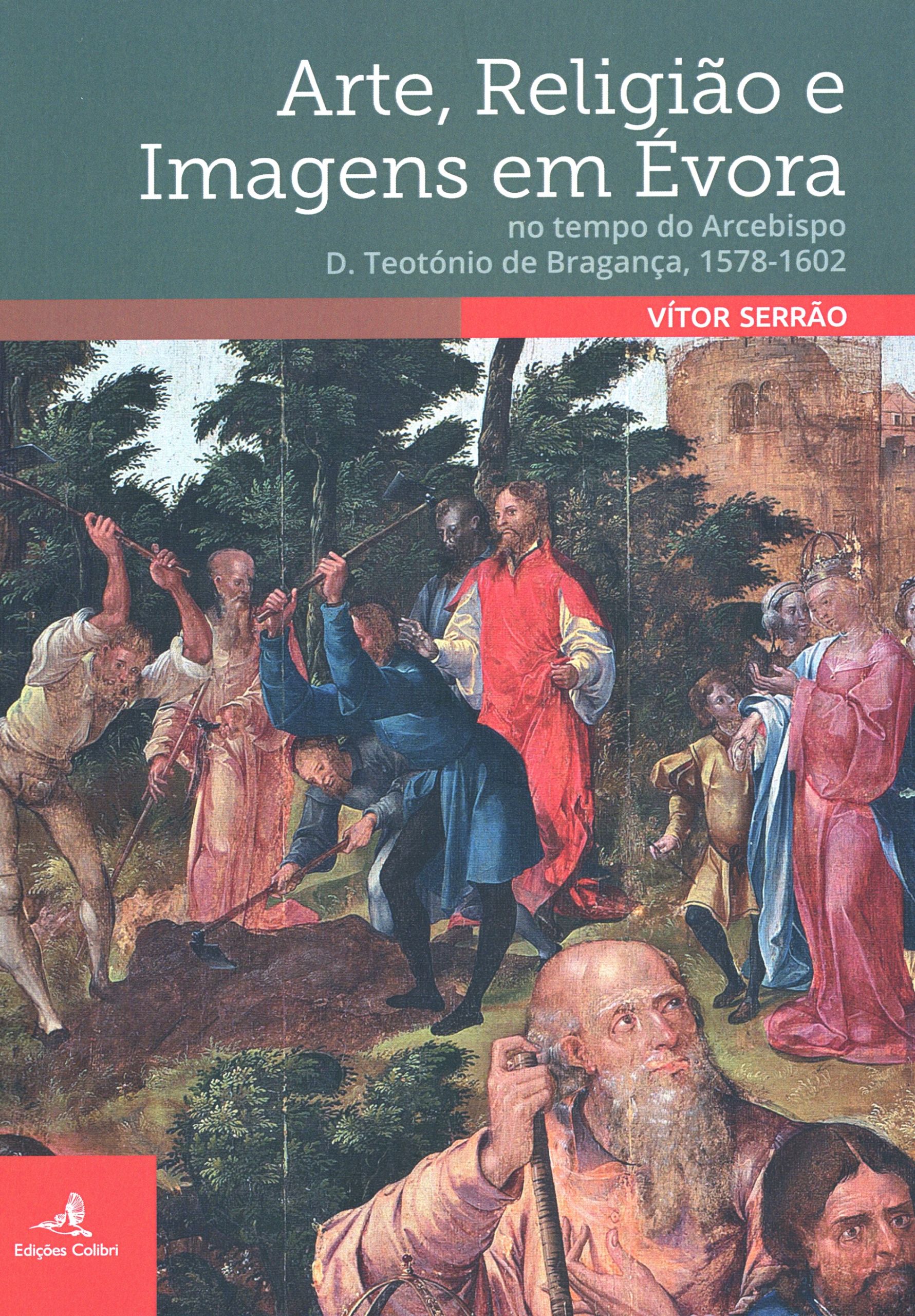 Unidade de Cultura da CCDR Alentejo, I.P. apresenta livro de Vitor ...