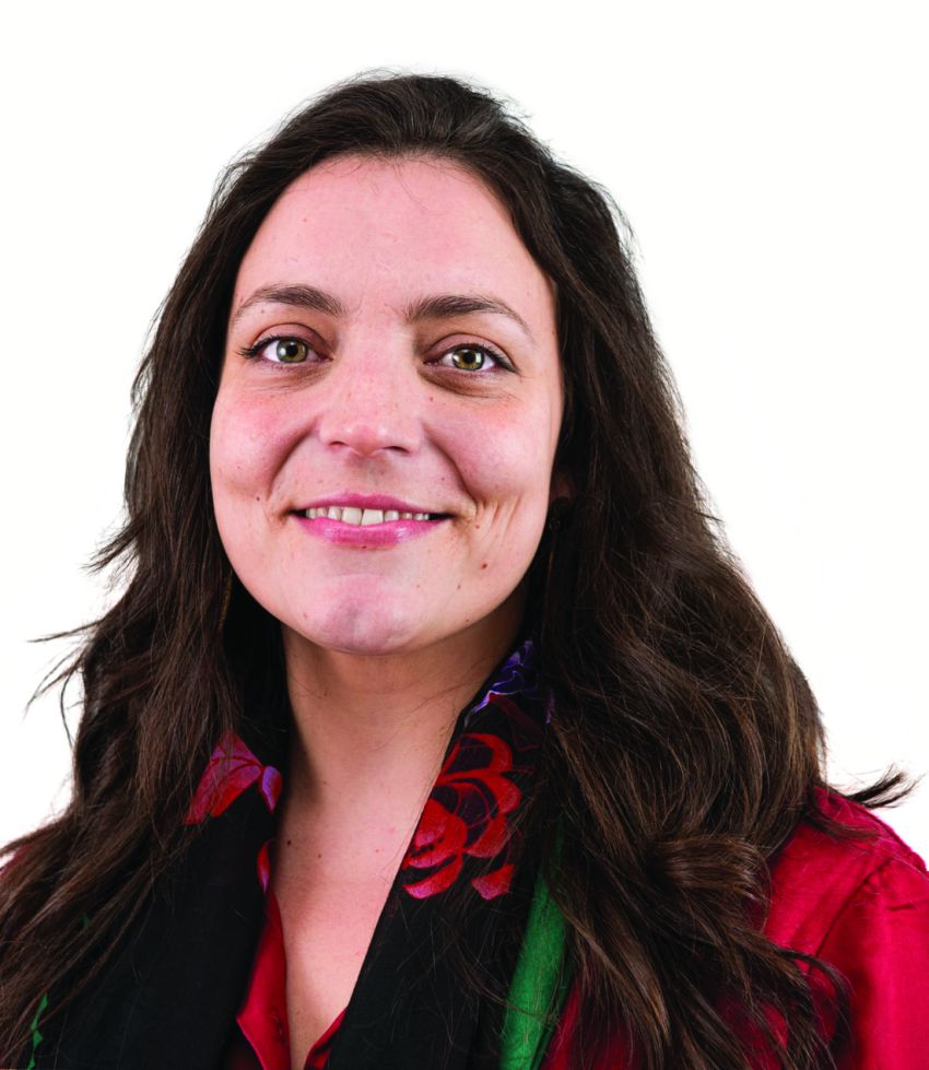 Legislativas 2024 - Diário do Sul