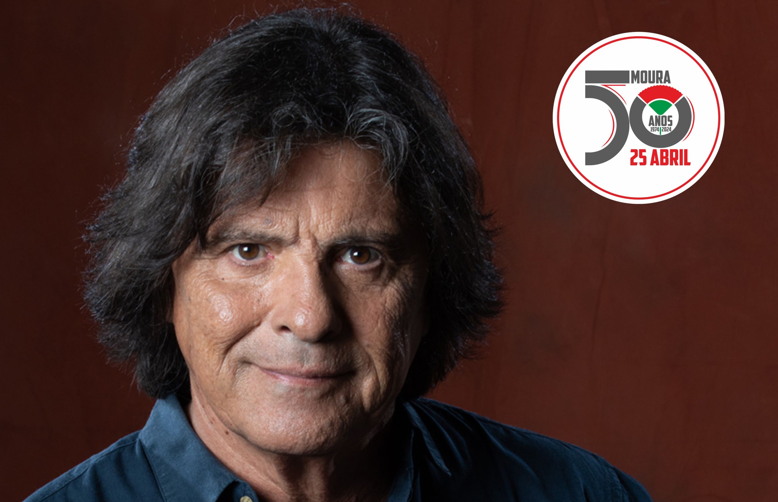 Luís Represas apresenta novo disco no Castelo de Moura - Diário do Sul