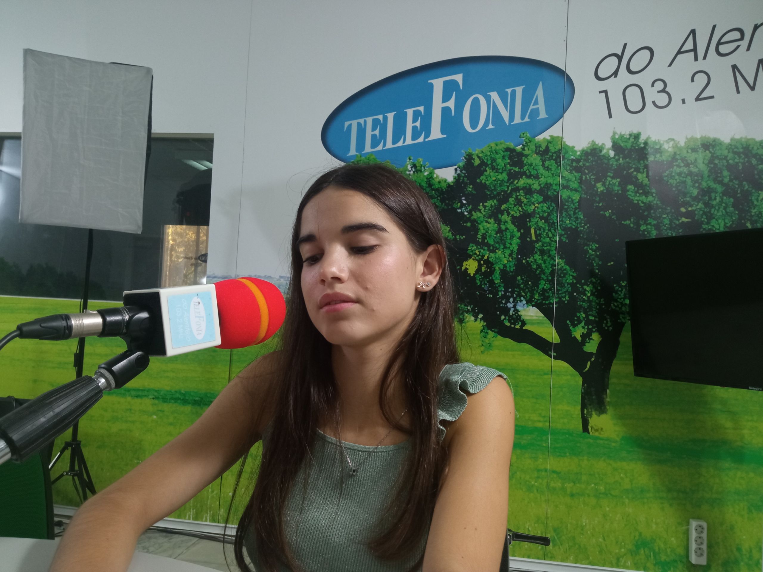 Finalista do The Voice Kids: Maria Benedita conta como foi lutar por ...