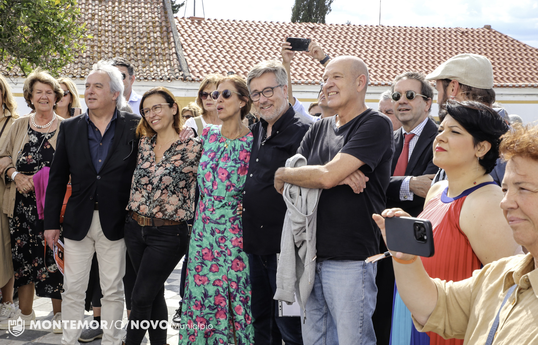 Cabrela: Alentejo World Heritage Festival homenageou o Fado, o Cante ...