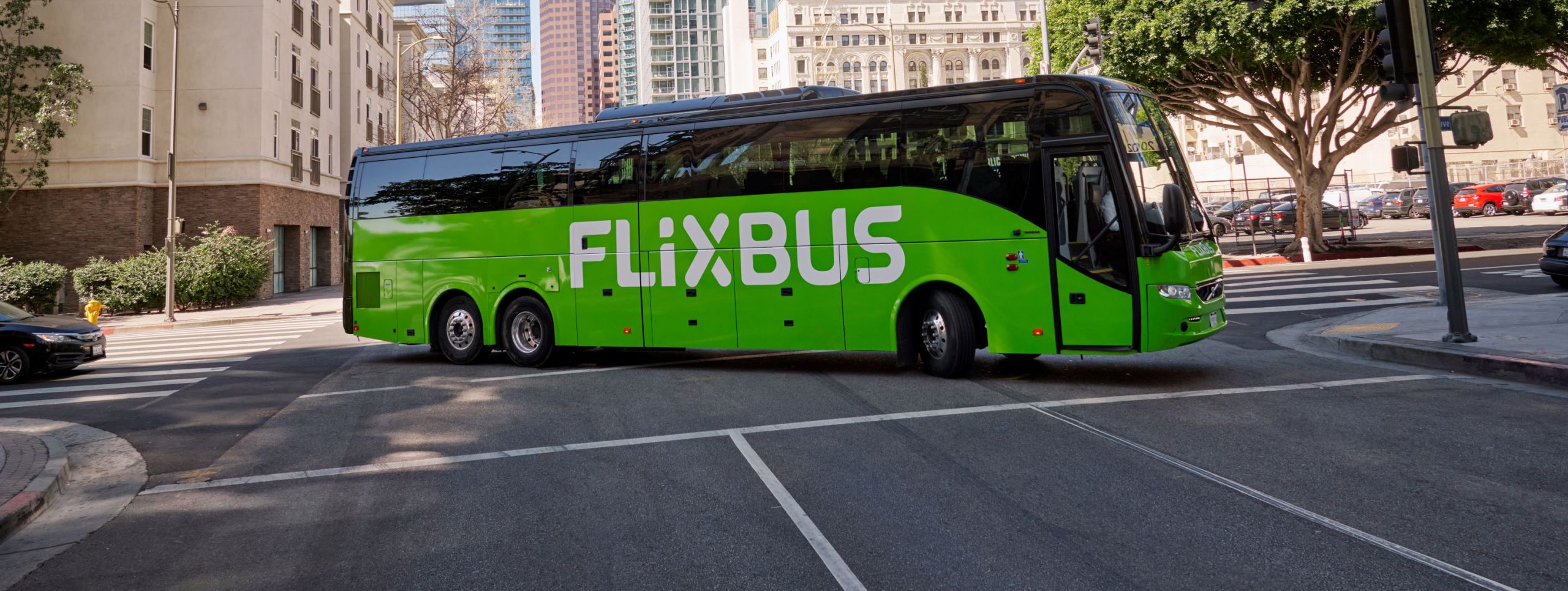 FlixBus passa a ligar Évora ao aeroporto de Lisboa - Diário do Sul