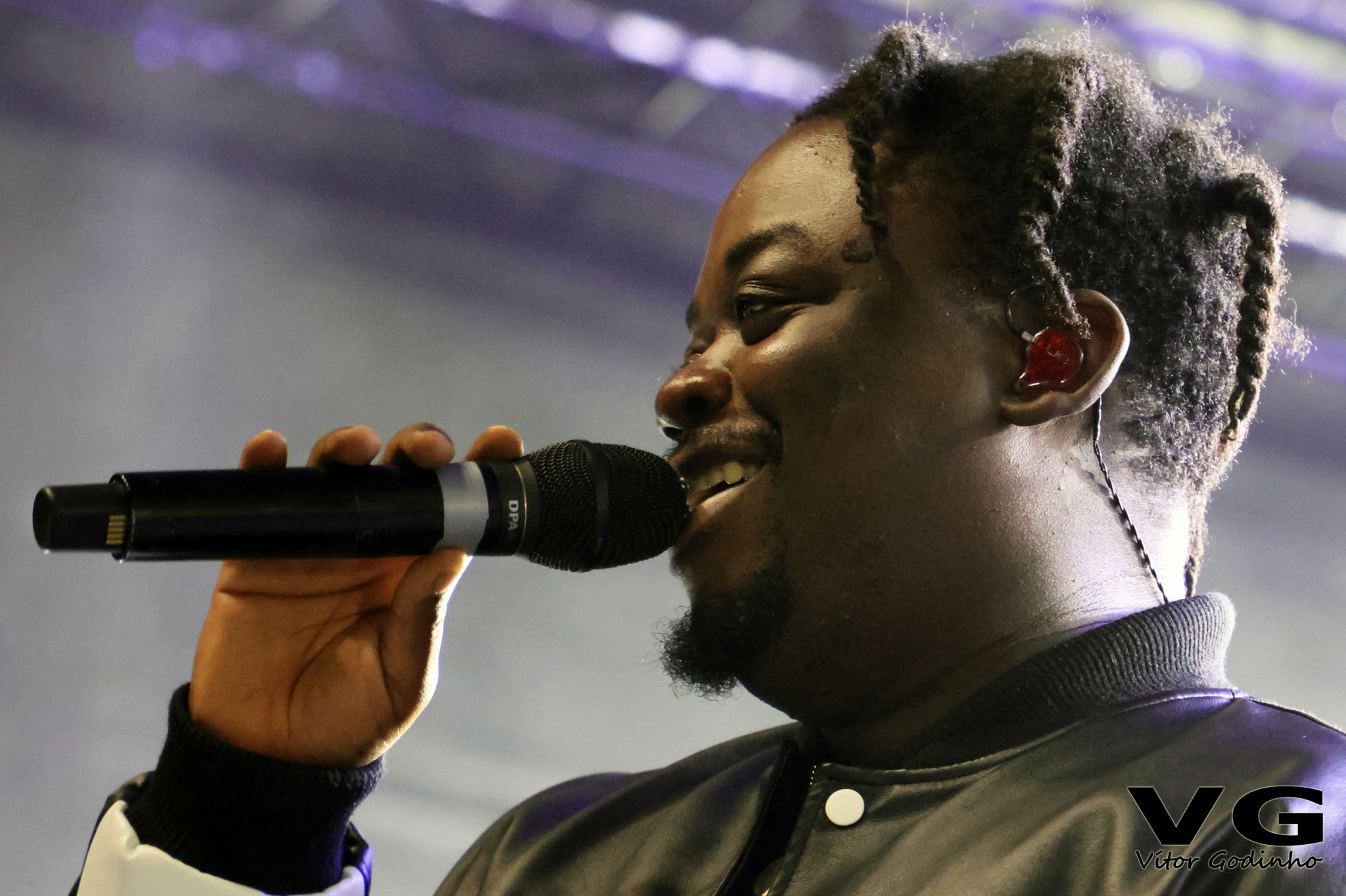 Feira de São João 2024 em Évora: Ivandro (fotos) - Diário do Sul