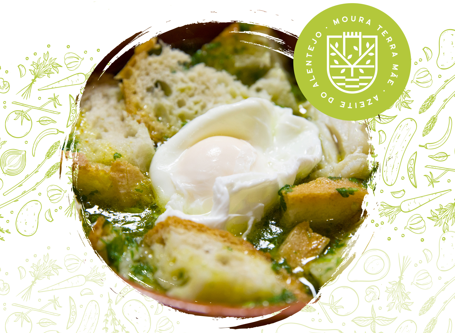 Moura: O Pão e o Azeite estarão em destaque no próximo Fim de Semana ...