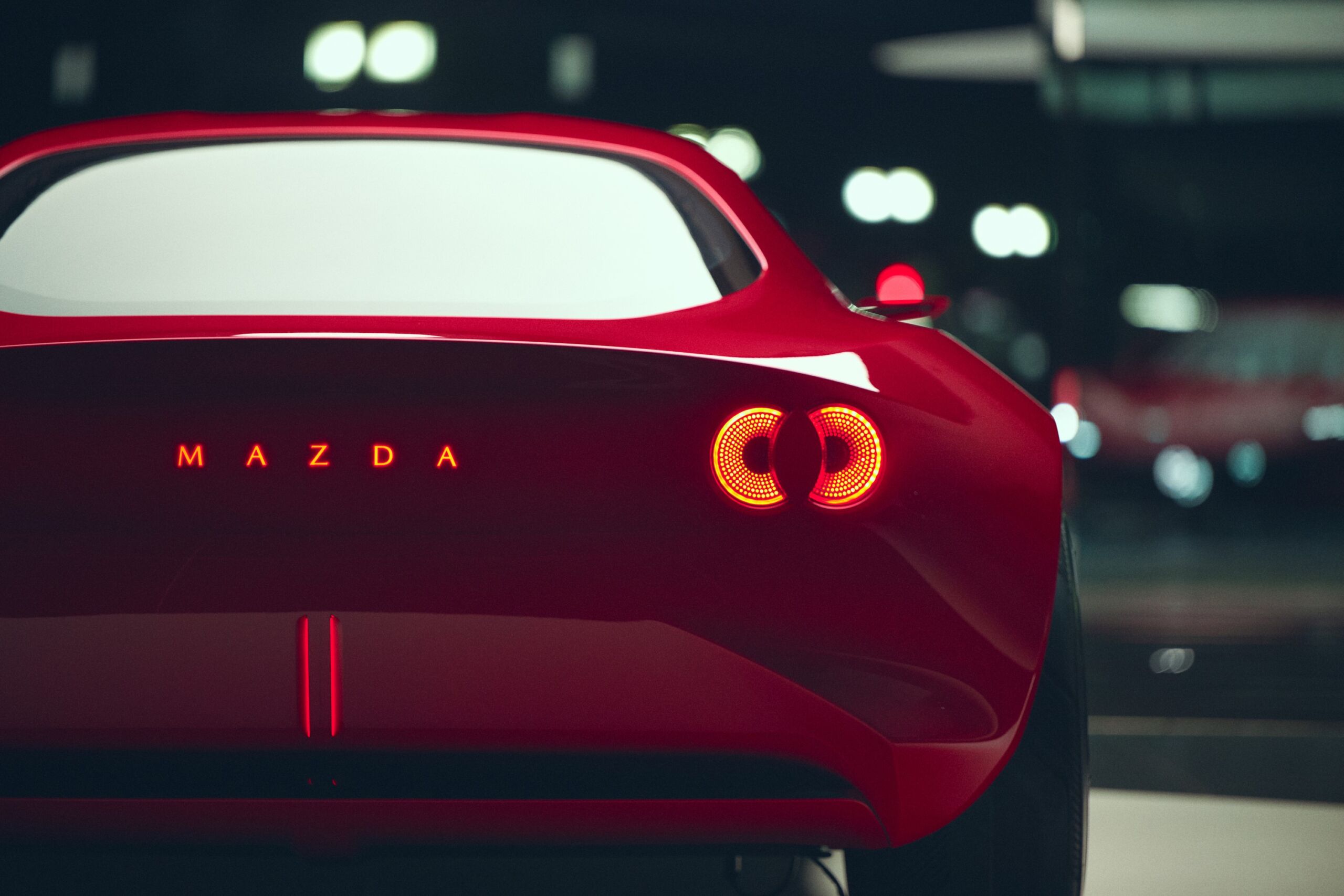 Mazda Stories: O futuro da Mazda é agora - Diário do Sul