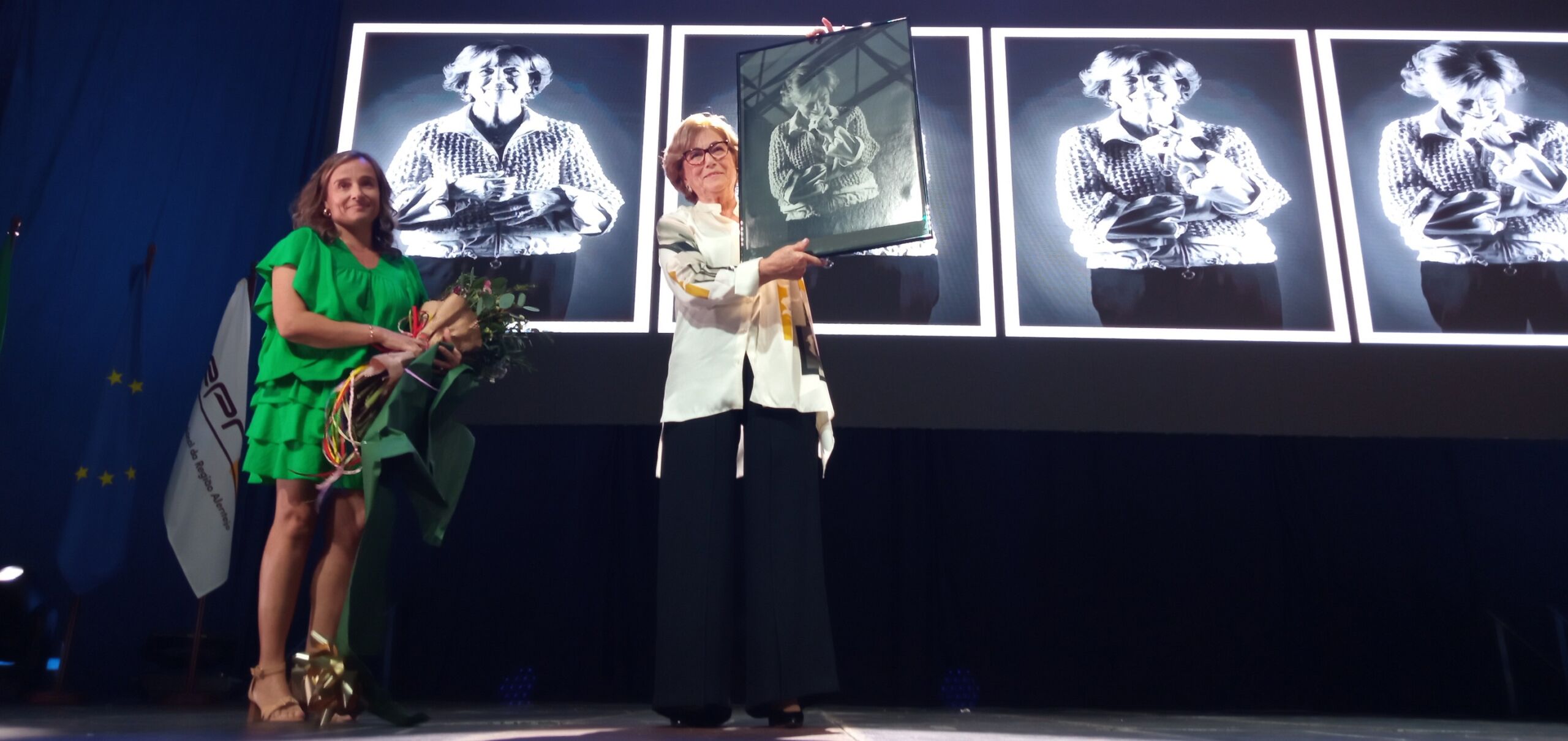 EPRAL juntou cinco ciclos de formação para entrega de diplomas - Diário ...