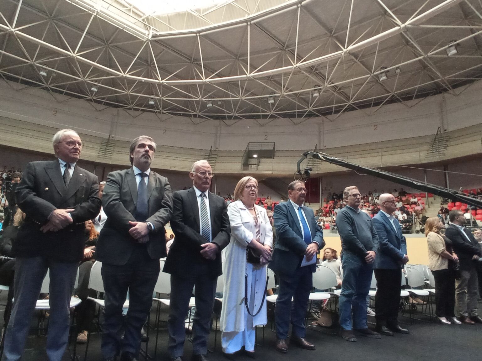 EPRAL juntou cinco ciclos de formação para entrega de diplomas - Diário ...