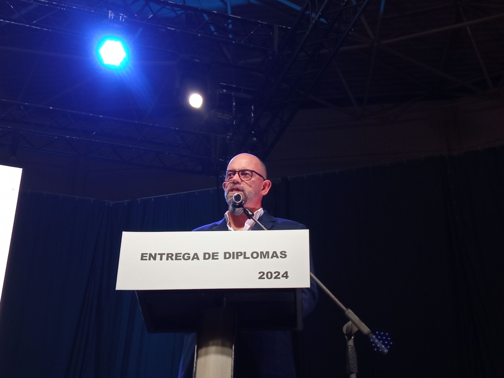 EPRAL juntou cinco ciclos de formação para entrega de diplomas - Diário ...