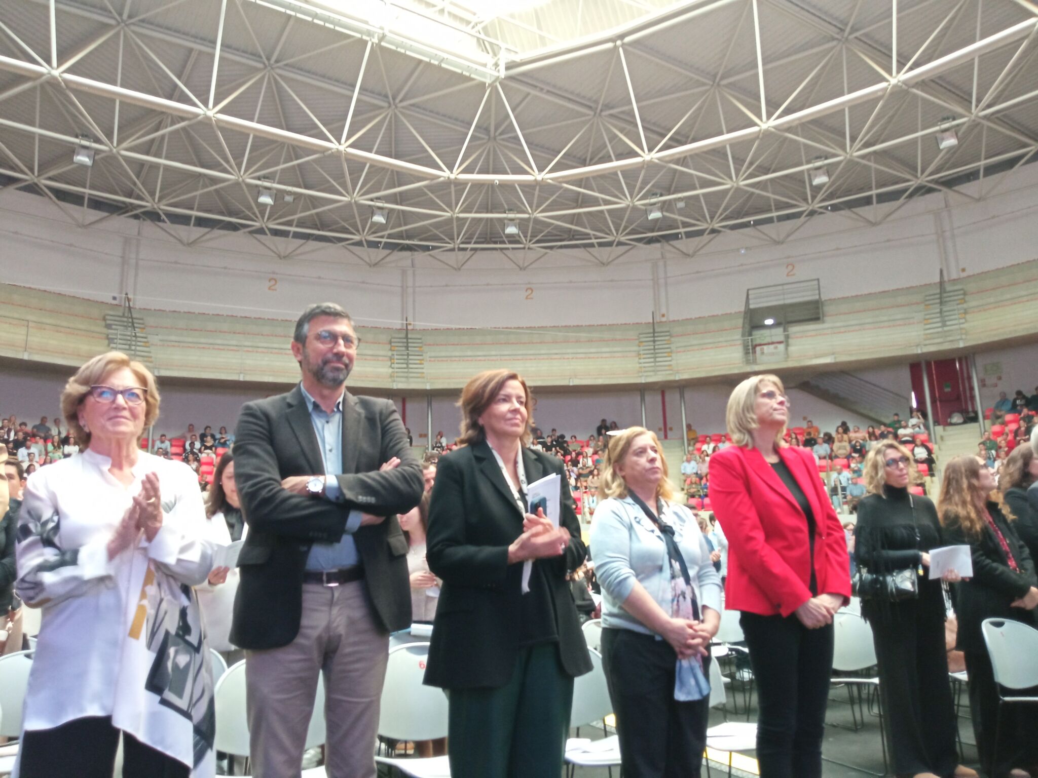 EPRAL juntou cinco ciclos de formação para entrega de diplomas - Diário ...