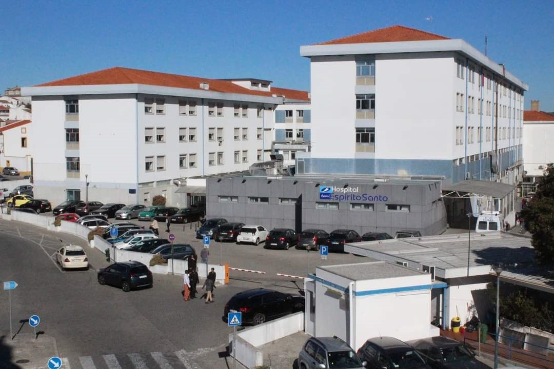 Évora: Constrangimentos no Serviço de Urgência Polivalente da Unidade ...