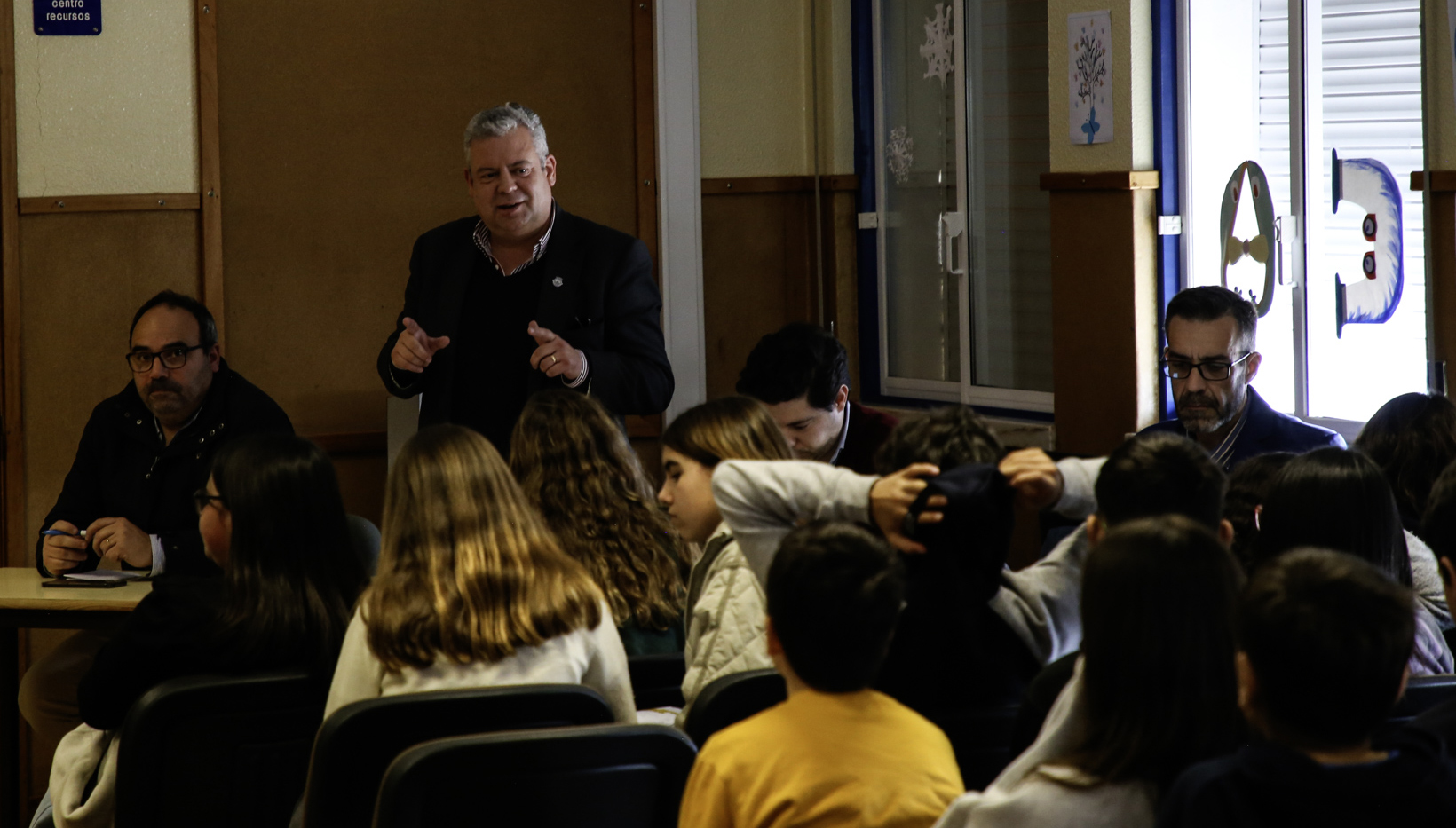 MyPolis promove participação jovem em Montemor-o-Novo - Diário do Sul