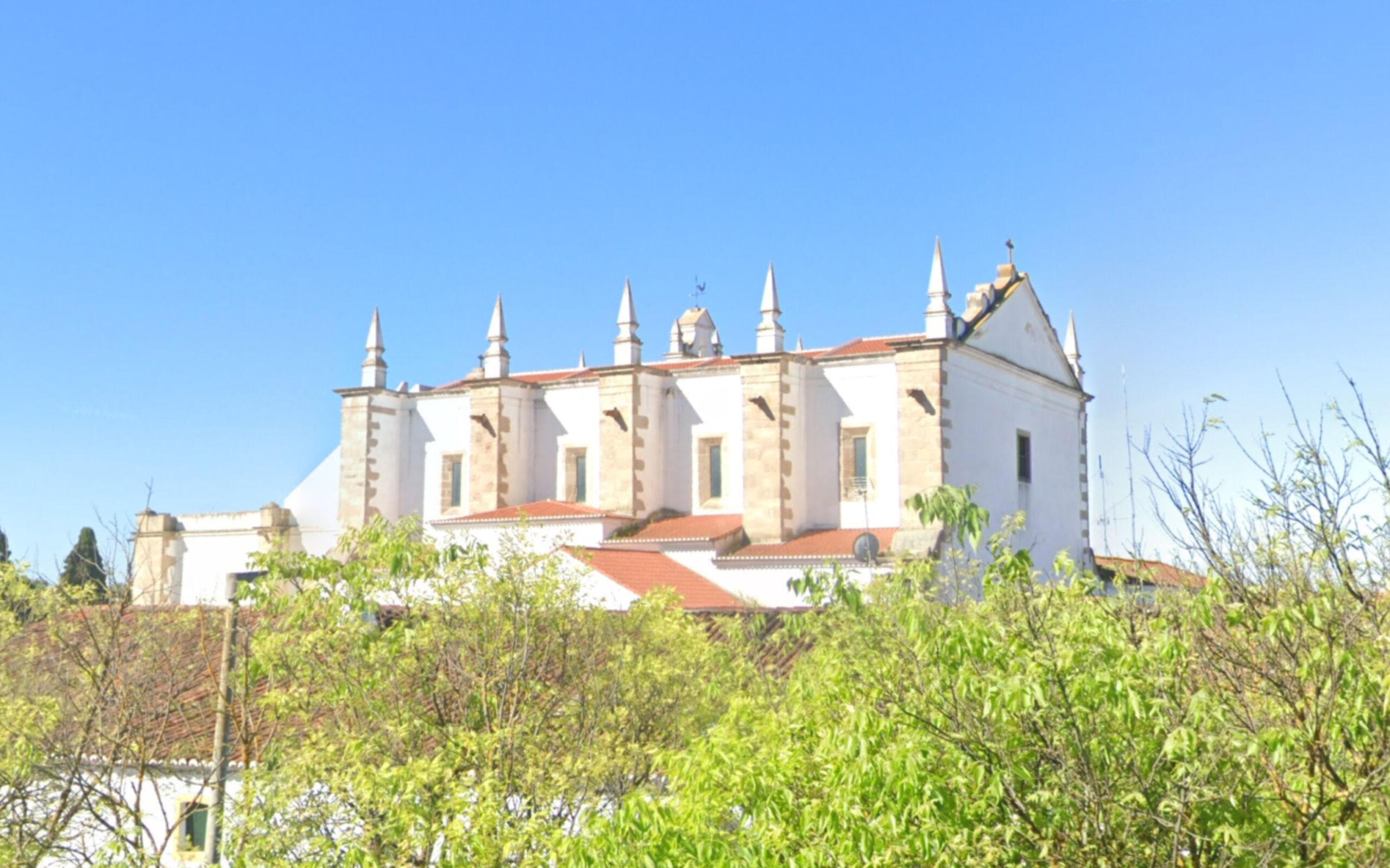 “Ruas que falam” dá a conhecer toponímia da cidade de Moura - Diário do Sul