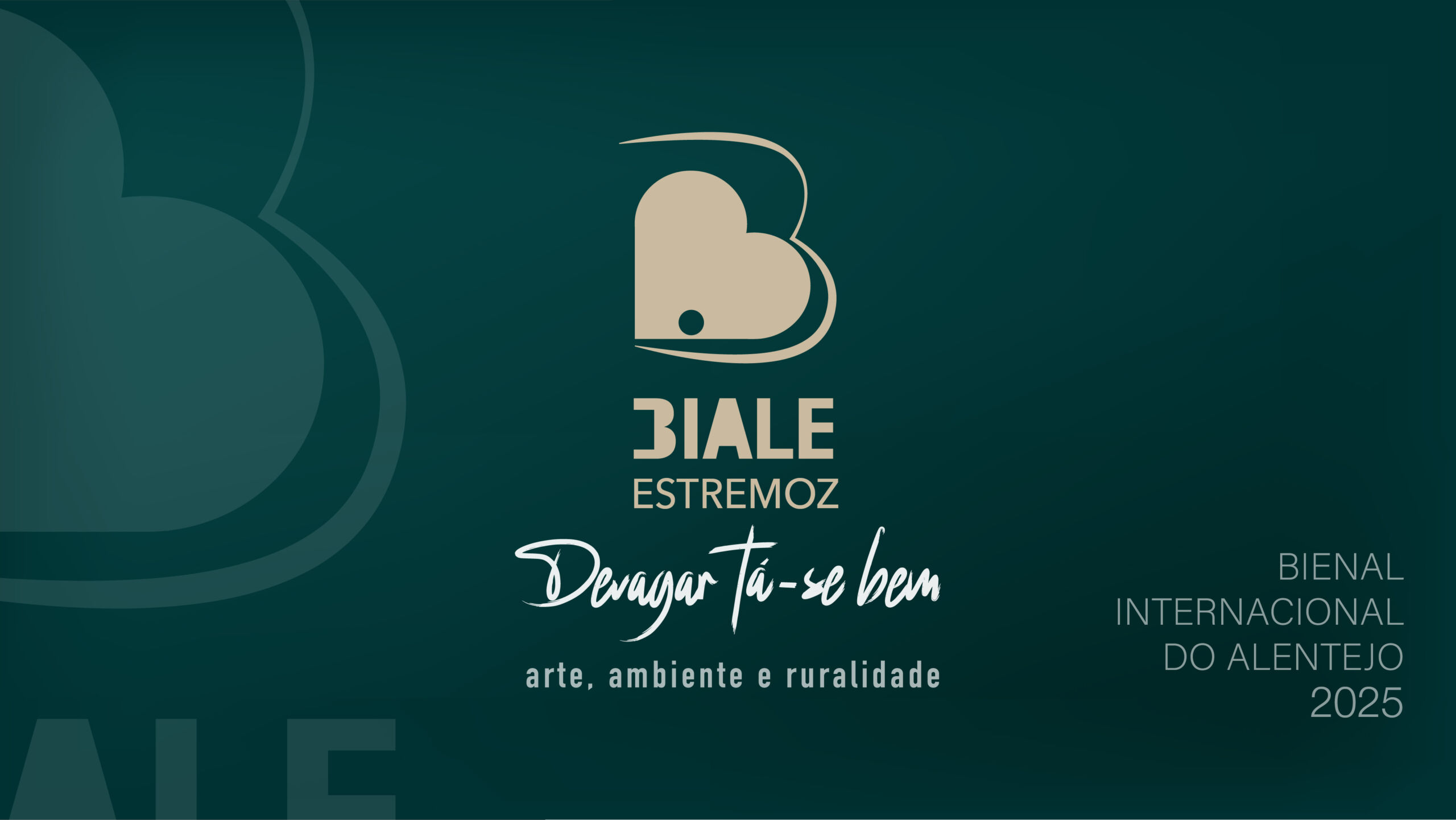 2ª Edição BIALE 2025 – Bienal Internacional do Alentejo marca presença ...