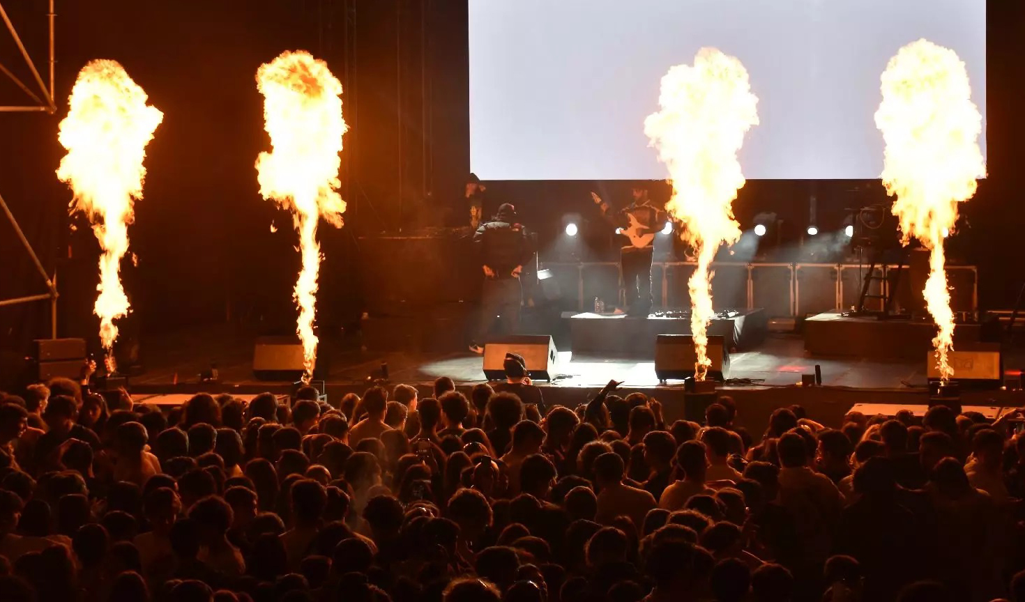 Youth Fest – Festival Jovem: mais de 1500 jovens encheram a Arena de ...