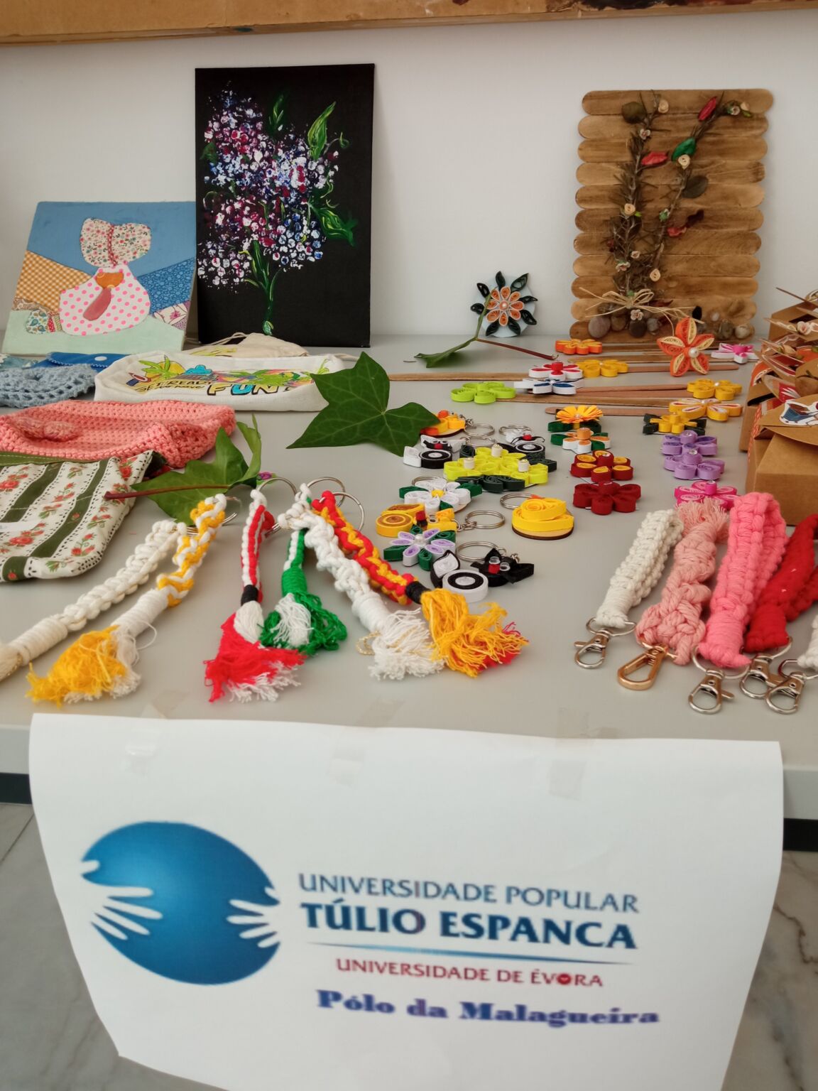 Polo da Malagueira da UPTE ambiciona ter sede própria - Diário do Sul