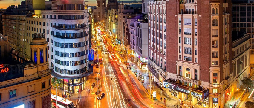 Espanha 2031 – Capital europeia da Cultura, A Nova Fronteira do Soft ...