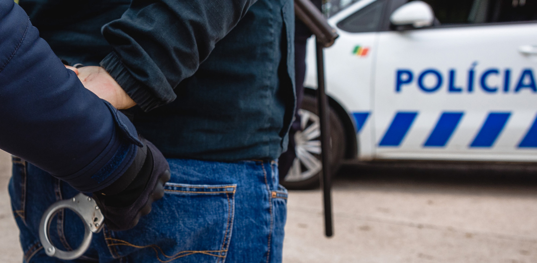 Beja: Detenção fora de flagrante delito – Prisão preventiva - Diário do Sul